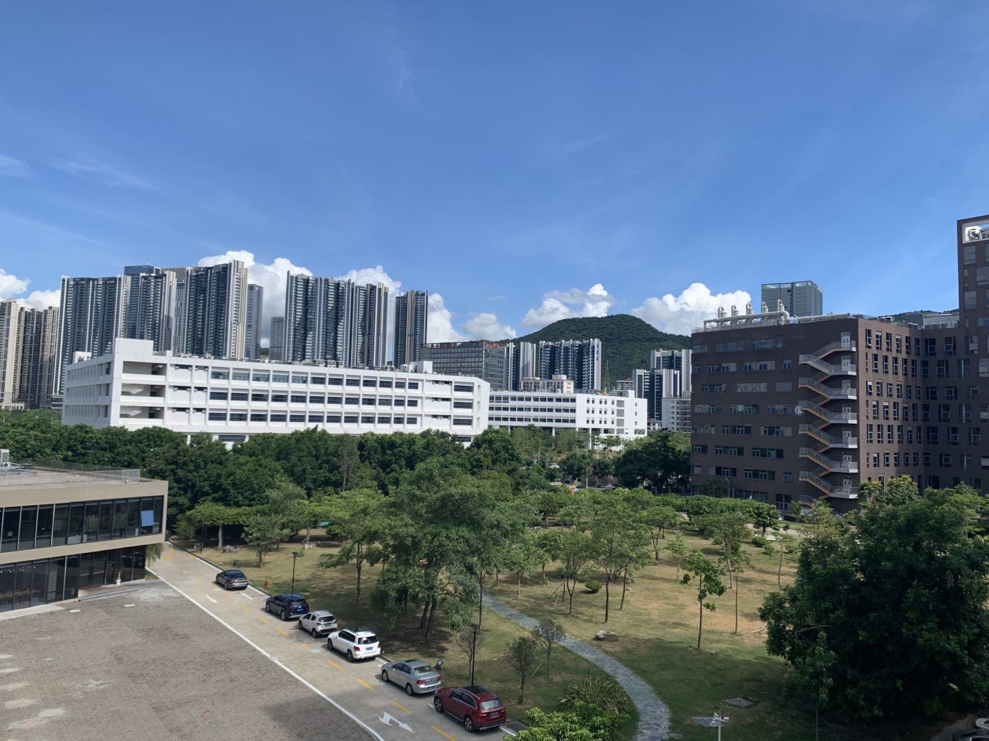 Hu lab kicks off at Shenzhen Institute of Advanced Technology, Chinese ...